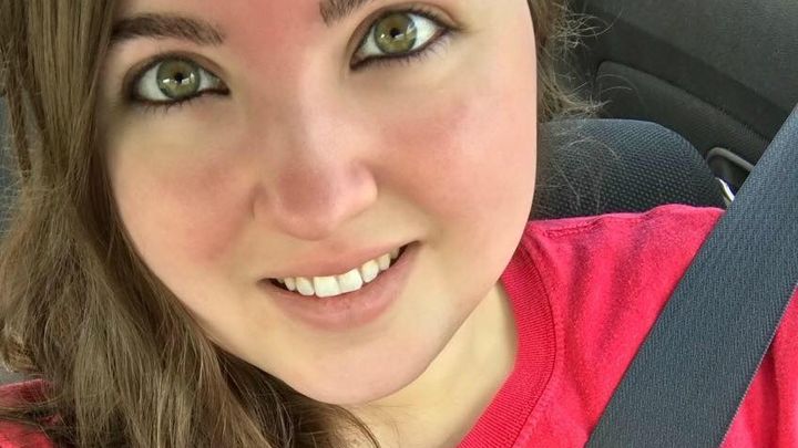 Fundraiser for Victoria Ferguson by Timothy Halbert : Victoria's Cancer ...