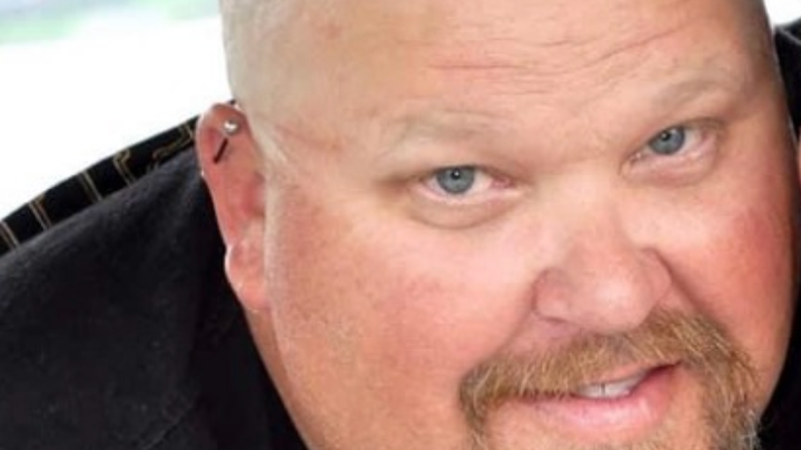 Fundraiser for Phillip Page by Hannah Maree Tomlinson : The Page Family