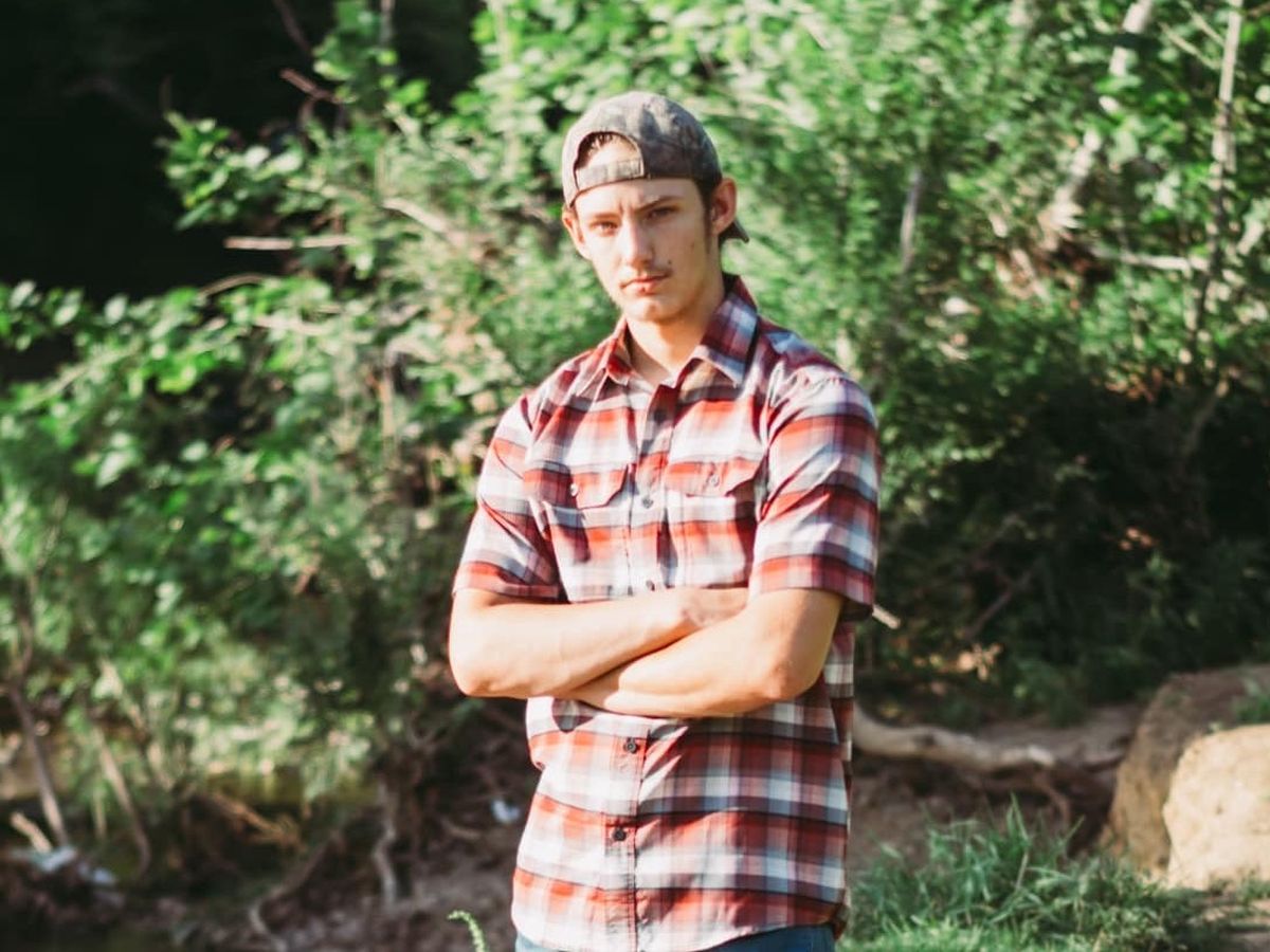 Fundraiser for Jesse Jefcoat by Rochelle Sibitzky Boone : Celebrate ...