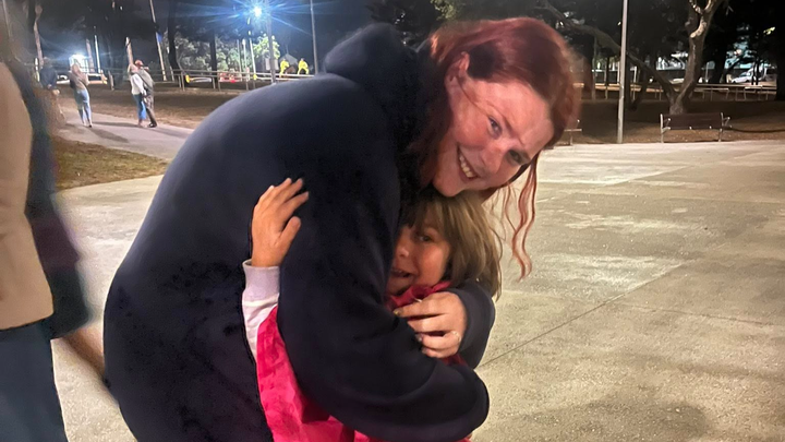 Fundraiser for Allison Ellerington by Anna Maylis : Help Matilda's ...