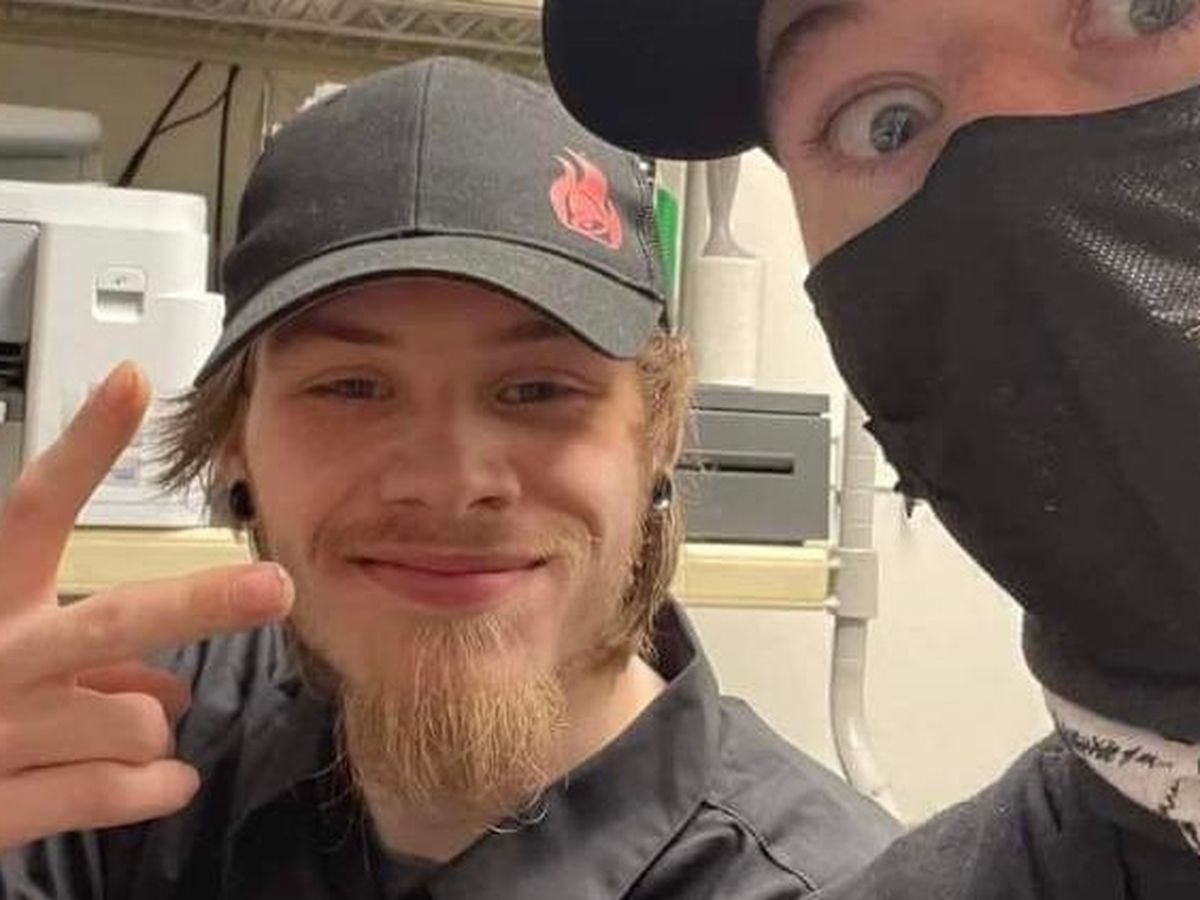 Fundraiser by Crystal Hillig : Funeral Expenses for Ethan Dillon