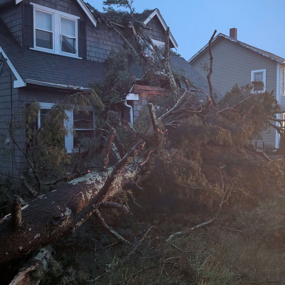 Fundraiser for Ed Dutton by Rena Conrath : Help Ed and Lydia Rebuild ...