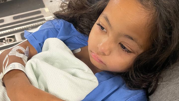 Fundraiser by Juan Gonzalez Rivera : Claire’s Fight Against Renal Failure