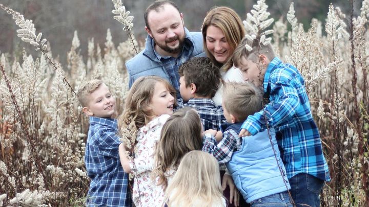 Fundraiser for Melissa Romines by Kay Leemon : The Romines Family