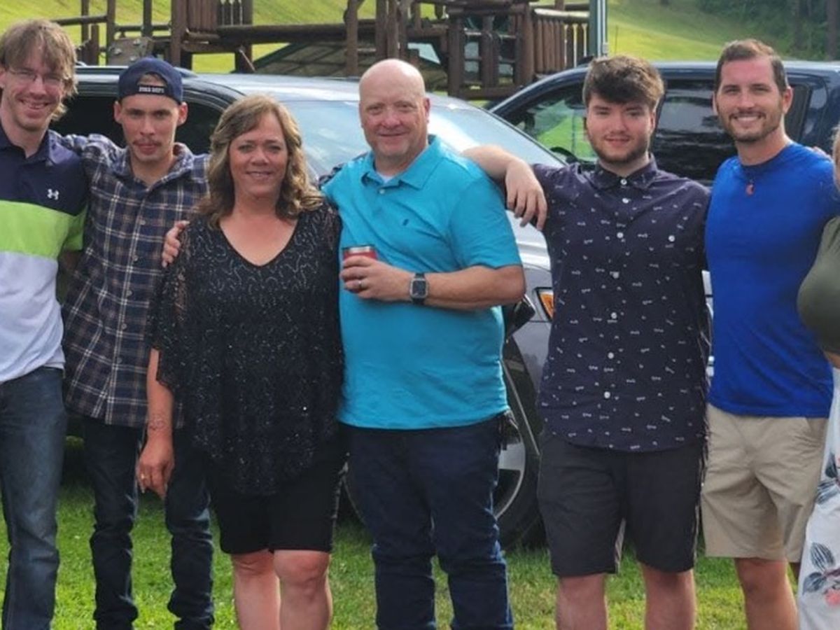 Fundraiser by Jessica Patrzyk : In Loving Memory of Kathy Patrzyk