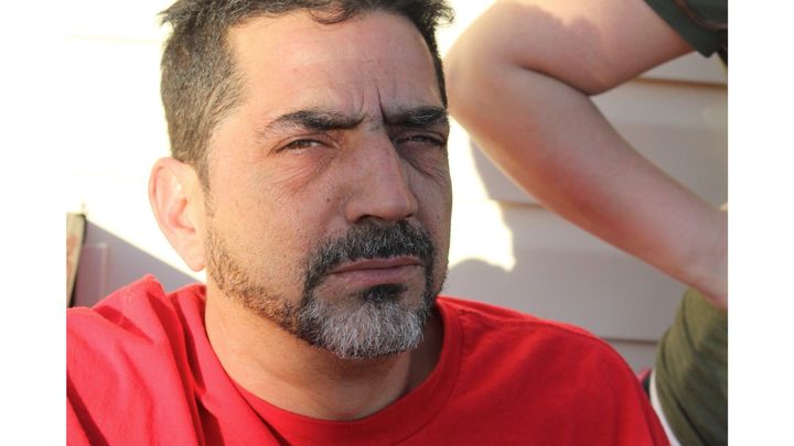 Fundraiser by Cyra Torres : Richard Falcon Funeral Expenses