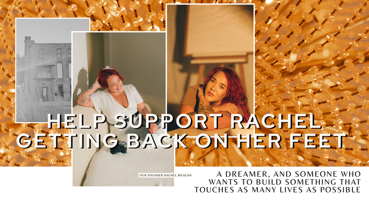 Fundraiser by Rachel Hicks : Support Rachel Meagan as she gets back on ...