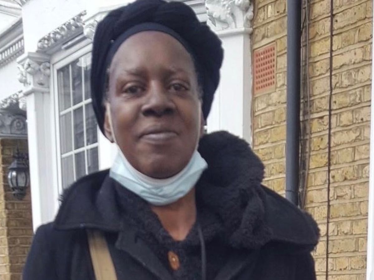 Fundraiser by Camille Mcleish : In memory of Joy- Supporting her children