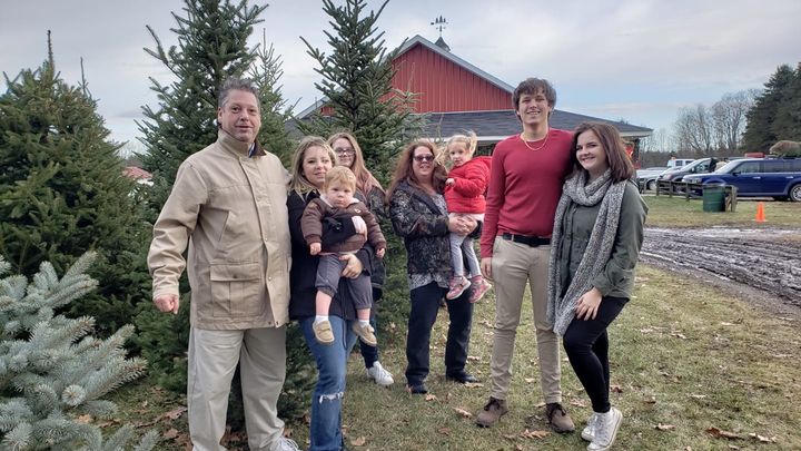 Fundraiser for Cathy Caputo by AnnMarie Stanley : Help for the family ...