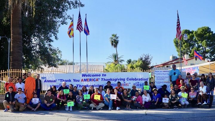 Fundraiser by Sokan Hunro : Project Thank You, Frontline Healthcare ...