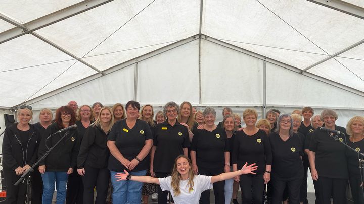 Fundraiser by laura bennett : Local Vocals' fundraising for Willowbrook ...