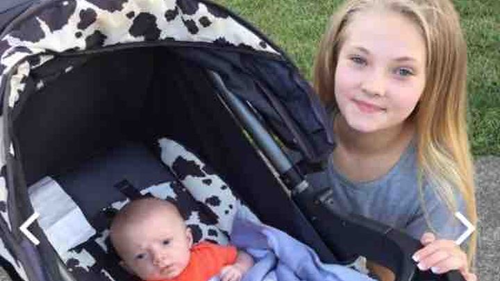 Fundraiser for Joanne Bello Flatt by Gail Ciccocelli : For Laila and Jax