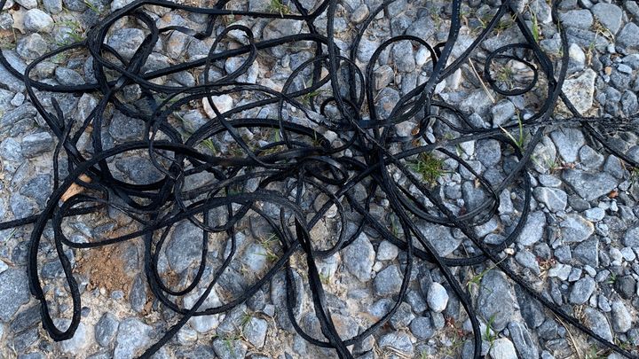 Fundraiser by Jon Michael Creasy : Help me replace the serpentine belt ...