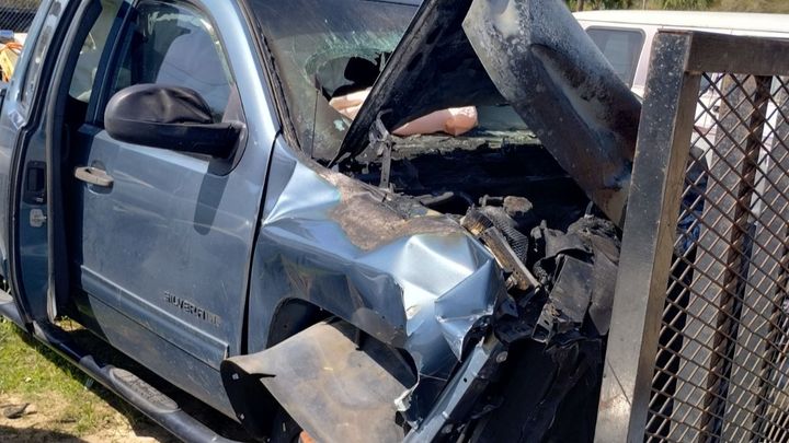 Fundraiser for Lyndon Johnson by Cray Coppins : Help replace Kent's ...