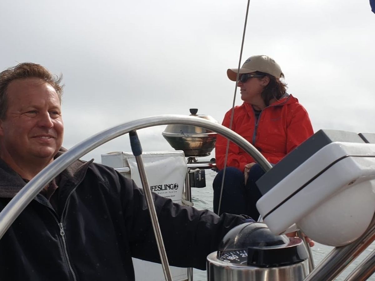 Fundraiser by Charlie Wilcox : Ross Clark's Legacy of Love and Generosity