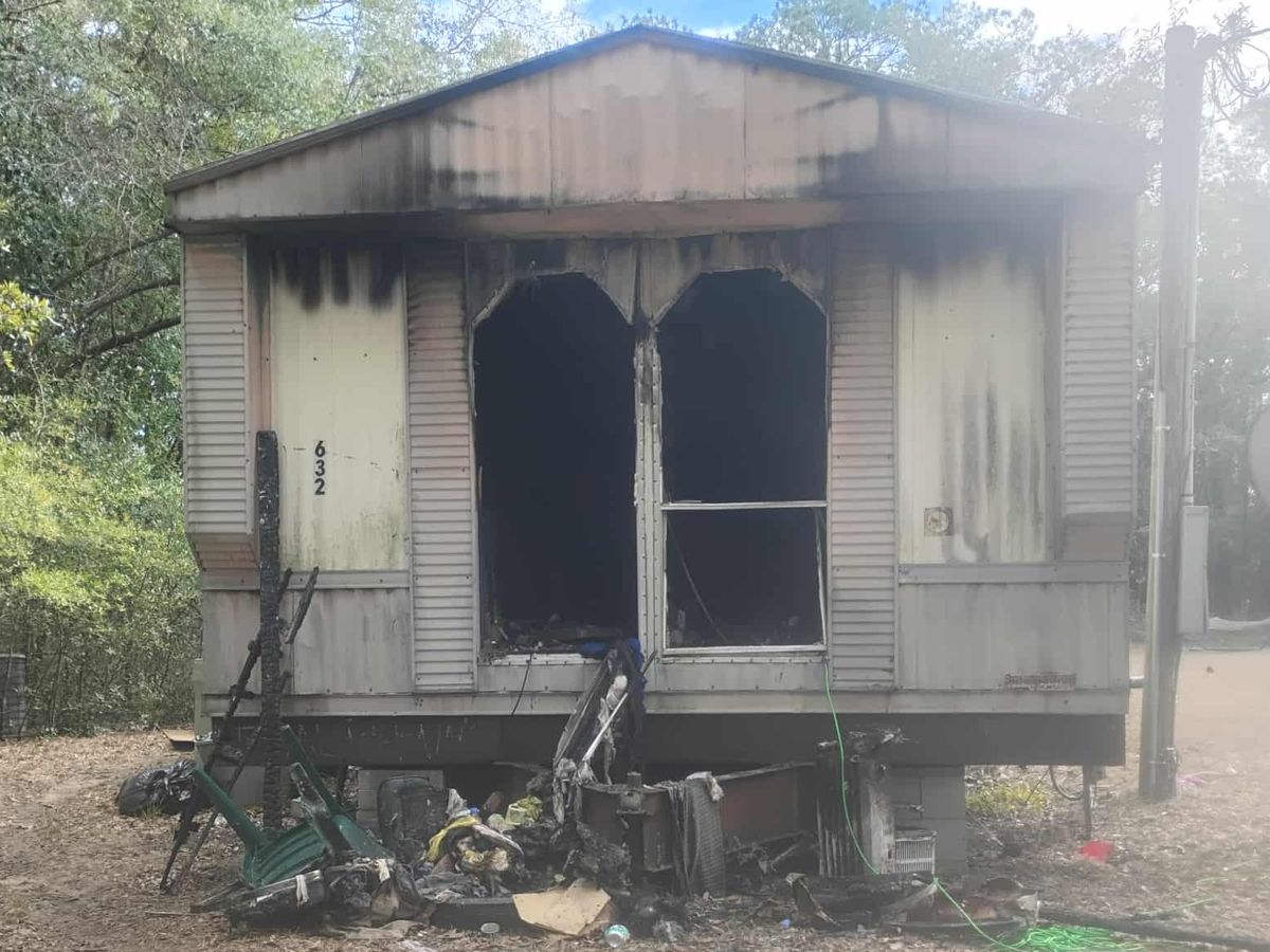 Fundraiser by Jane Sullivan : Help Anisa Rebuild After House Fire