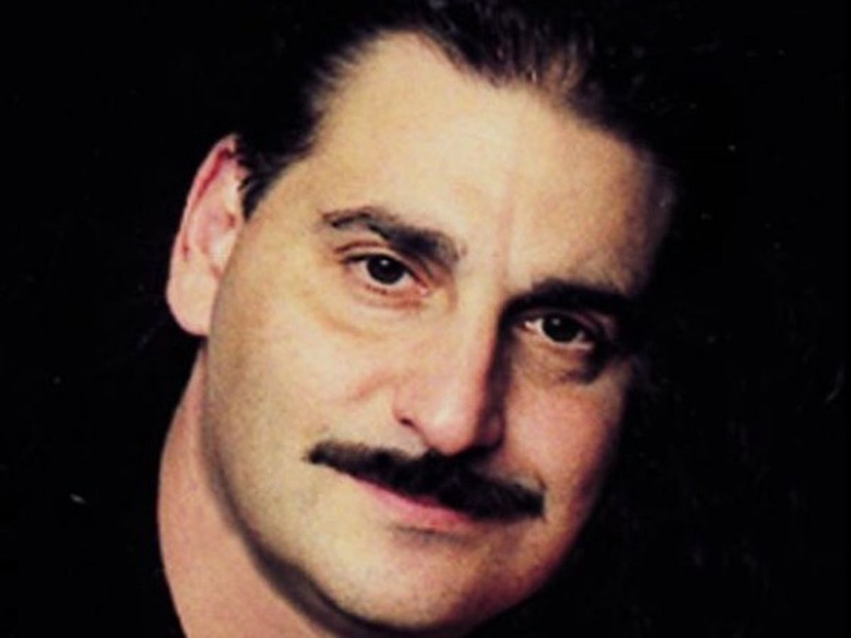 Fundraiser for John Crisciullo by Cory Blitz : Barry Crisciullo funeral ...