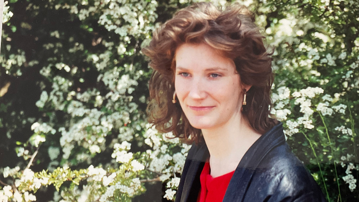 Fundraiser by Ellie Kramer : In loving memory of Mandy: NSPCC