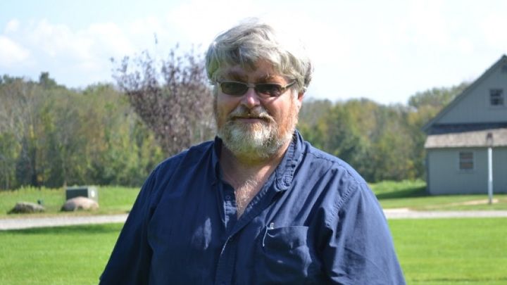 Fundraiser for Doug Farrow by Doug Farrow : A Big Healthy Doug Fund