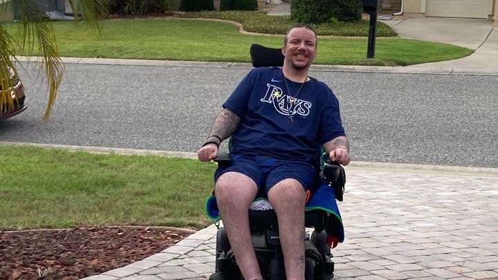 Fundraiser for Susan Purvis by Lorraine Ambrosino : My Grandson George ...