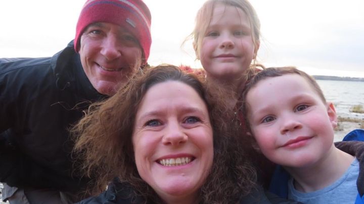 Fundraiser for Graham Taylor by Laura Scarfe : support this beautiful ...