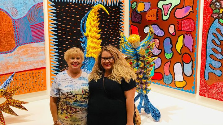 Fundraiser by Liz Lloyd : Brenda’s Care & Medical expenses