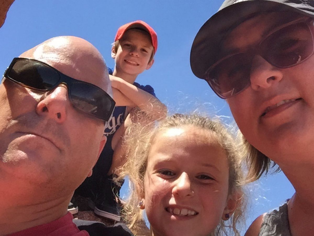 Michelle Tidwell's Instagram, Twitter & Facebook on IDCrawl