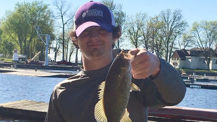 Fundraiser by Josh Norby : Help a student pursue his career in ecology