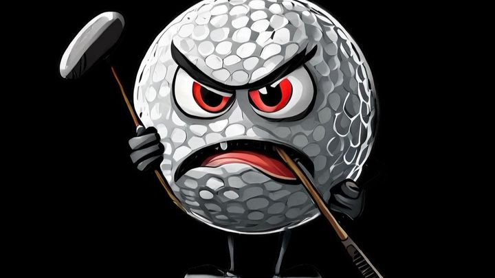 Fundraiser by Hunter Morgan : The Birdie Challenge: Being Under Par ...