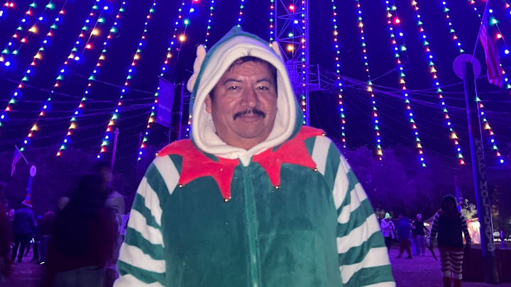Fundraiser by Amaury Garduno : Honoring Angel Garduño Mejia’s Beautiful ...