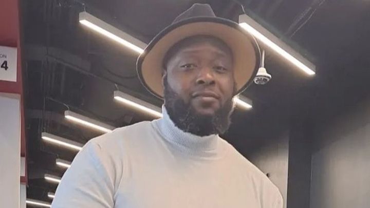 Fundraiser by DANTE Benjamin : Vernon Demarr Herrington