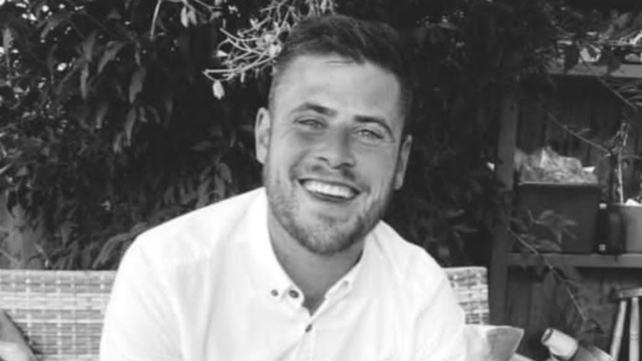 Fundraiser by Charlotte Maisey : In memory of Dan Johnson