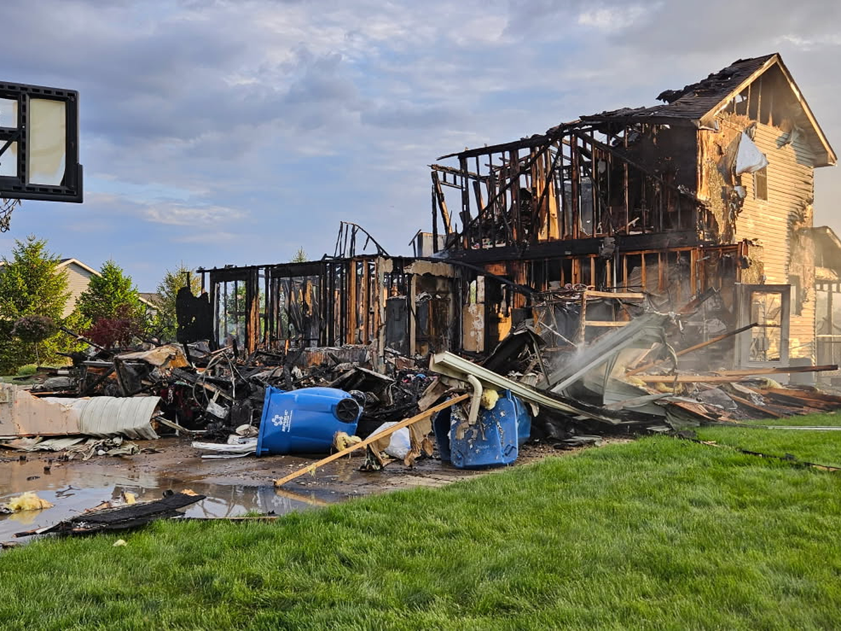 Fundraiser for Jeff Messman by Katie Exline : Support for Messmans ...