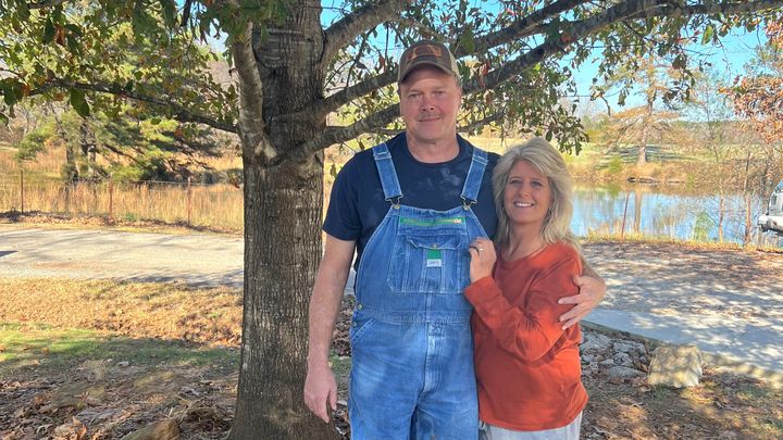 Fundraiser for Jimmy McCollum by Dylan Bailey : Help Amy McCollum kick ...