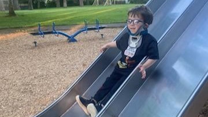 Fundraiser for Seena Goochey by Clair Raujol : Help the Goochey family