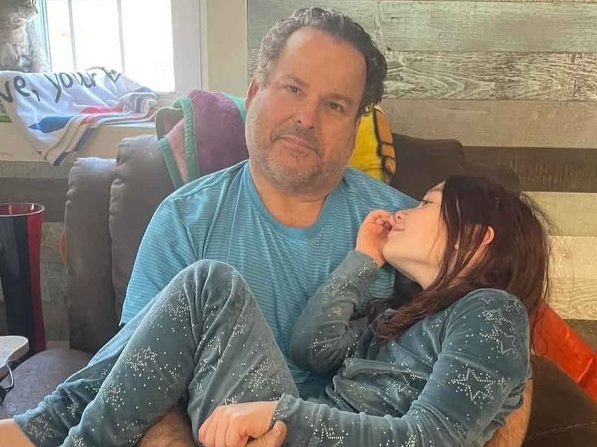 Fundraiser by Craig Shupert : The Shupert Family during Cancer treatment