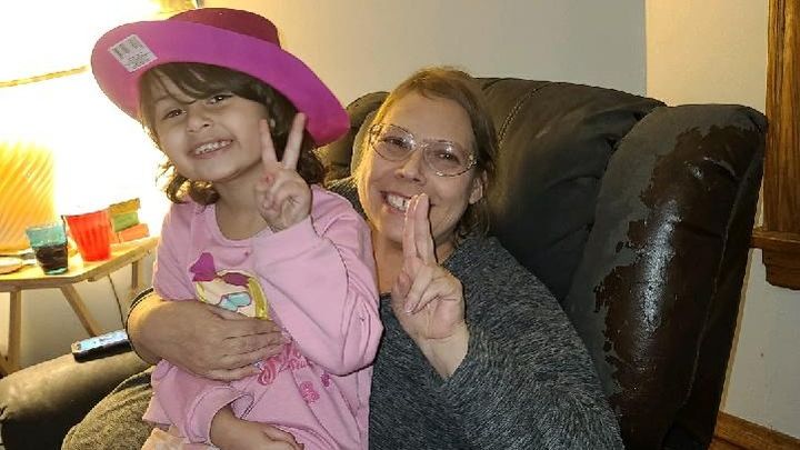 Fundraiser for Evelyn Christman by Denise Saeli-Frazier : Support for ...