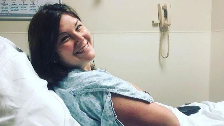 Fundraiser by Shelby Parsons : Whitney's Cancer Treatment Journey