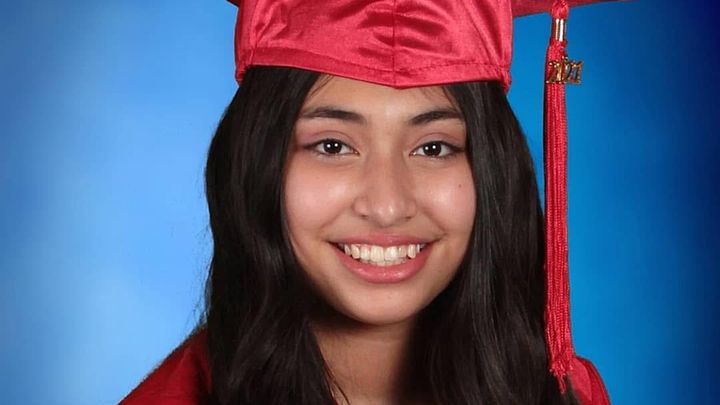 Fundraiser by Armando Galvan : Help Sofia reach her dreams at Texas ...