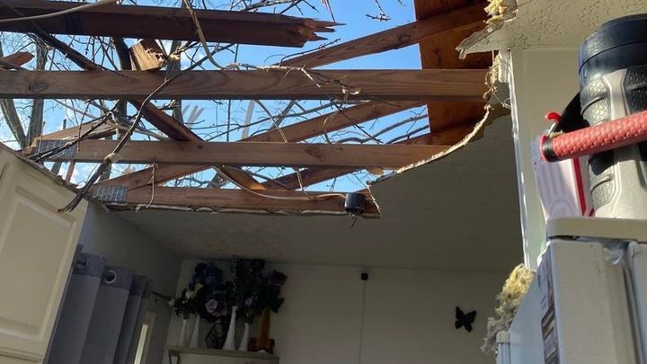 Fundraiser by Loretta Morrison : Help Candace and Jason rebuild their lives