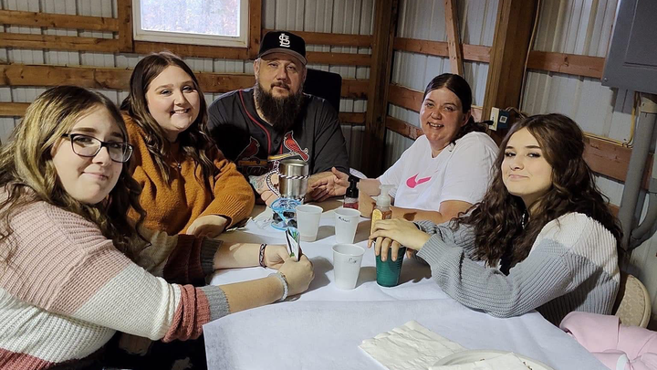 Fundraiser for Michelle DeCoursey by Stephanie Finney : Help Michelle ...