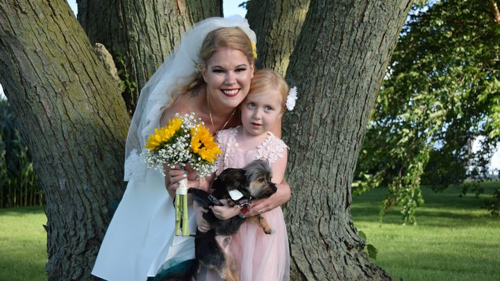 Fundraiser for Delaney Franklin by Kimberly Crook : Help Support ...