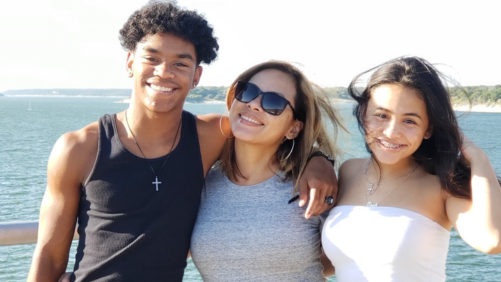 Fundraiser for Summer Taisague by Dayna Cabrera : Help Support Summer ...