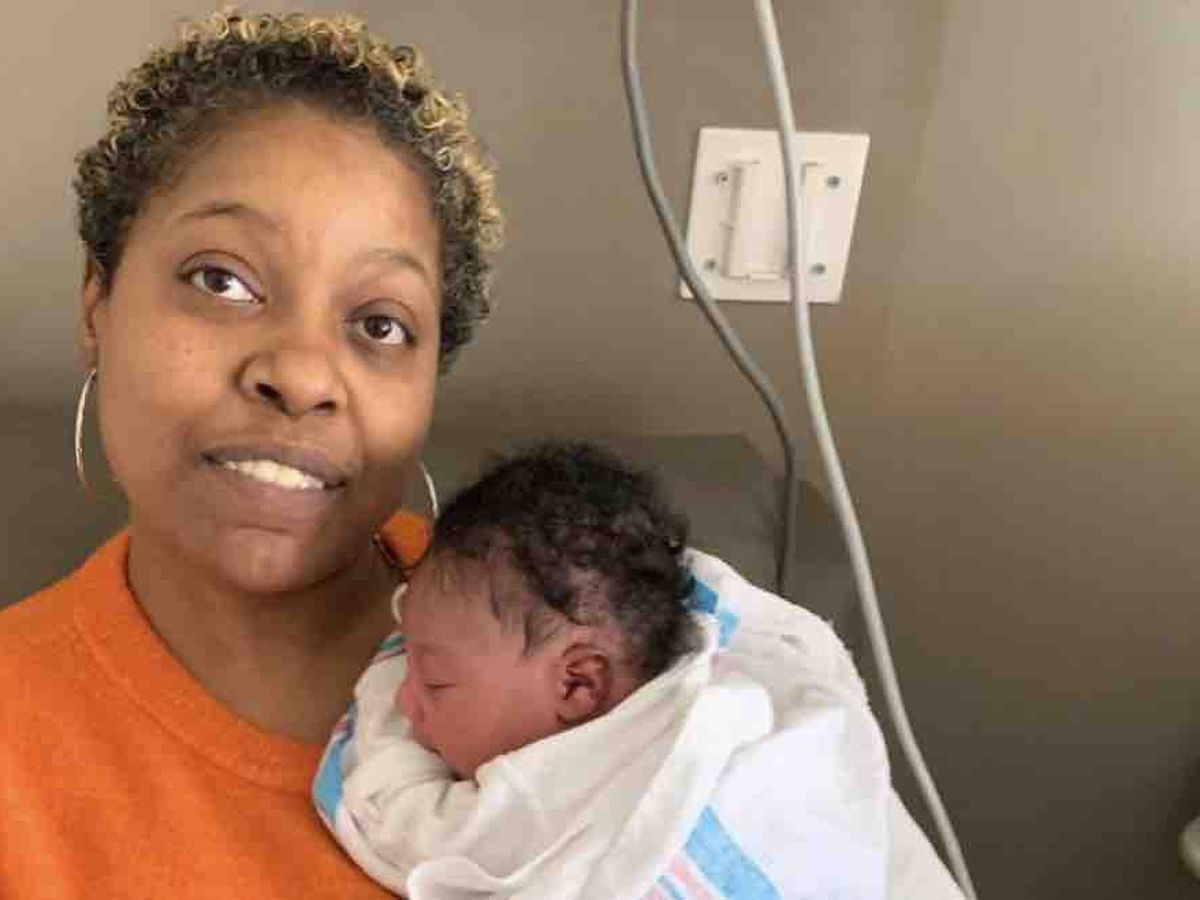 Fundraiser by Christopher Holmes : R.I.P. Paula Henson