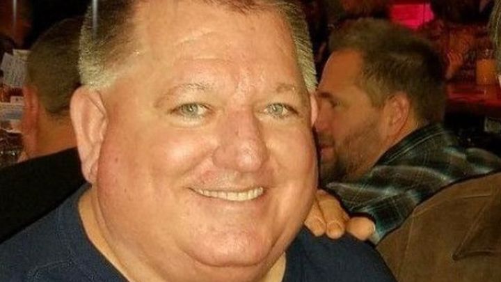 Fundraiser for Len Davidson by Patti Coleman : Fundraiser for Ken Davidson