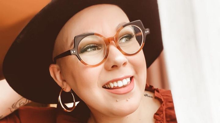 Fundraiser by Alissa Holt : Alissa's Breast Cancer Treatments