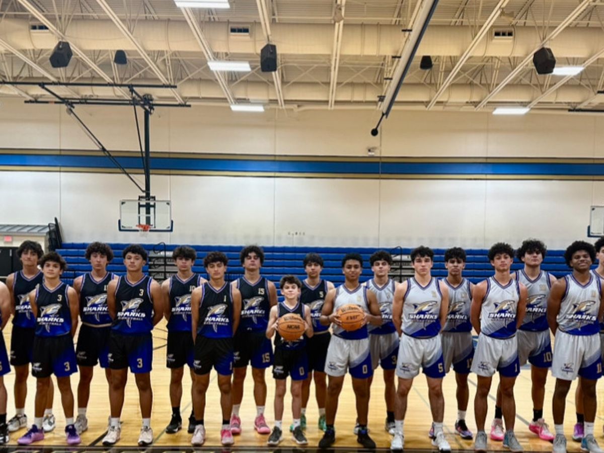 Fundraiser by Raul Duany : Help Lower Costs for Our Basketball Teams