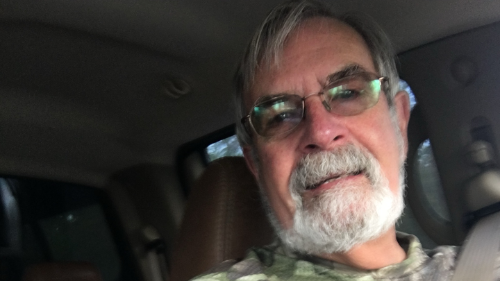 Fundraiser for JB Wynn by Paul Ferrell : Help J.B. and Kay Through ...