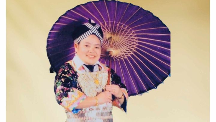 Fundraiser for Aib Lee by Sue Lee : Mai Vang (Niam BliaYang Lee yau)