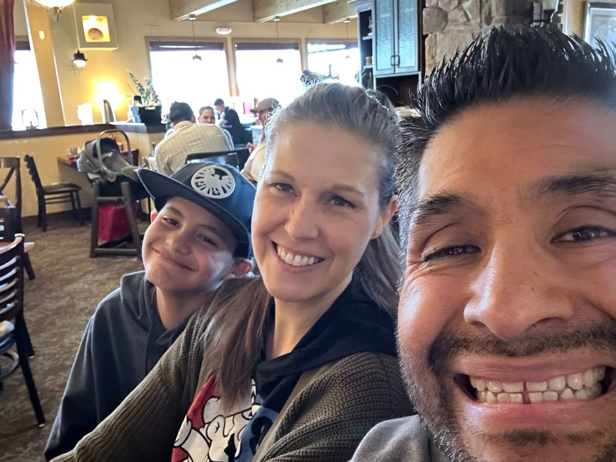 Fundraiser by Elias Trejo : Standing with Juan in His Fight Against Cancer